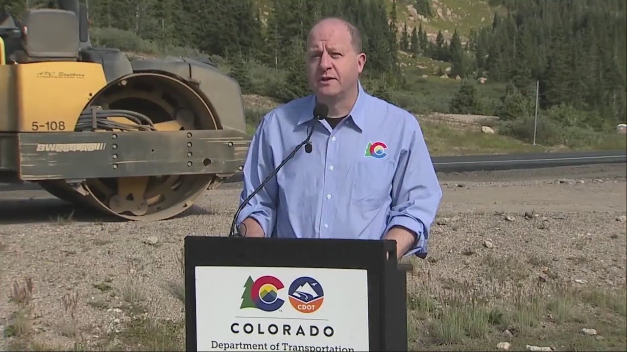 Roadwork on Colorado’s mountain highway passes to begin this month ...