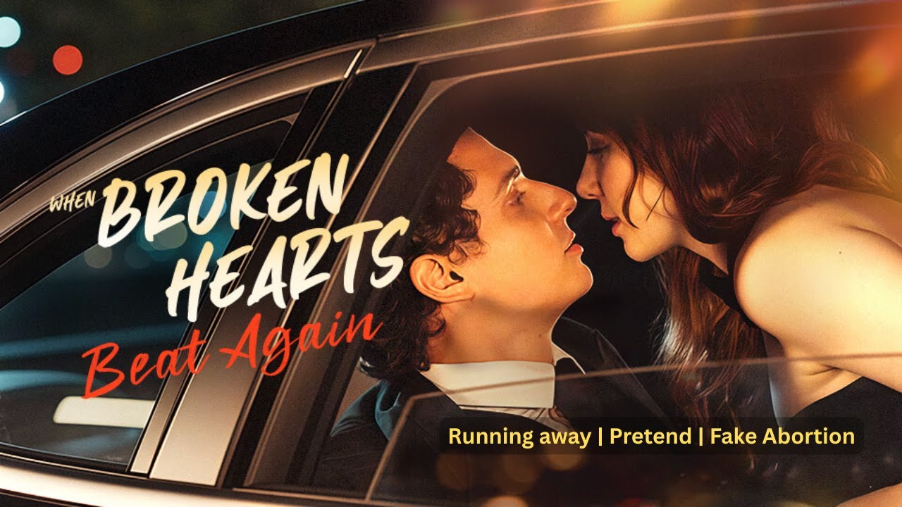 When Broken Hearts Beat Again - YouTube