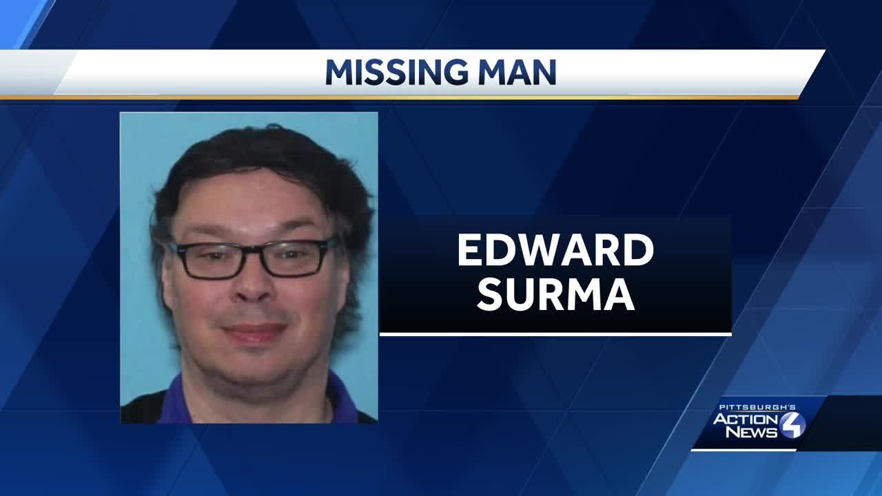 Missing Man From Westmoreland County Youtube