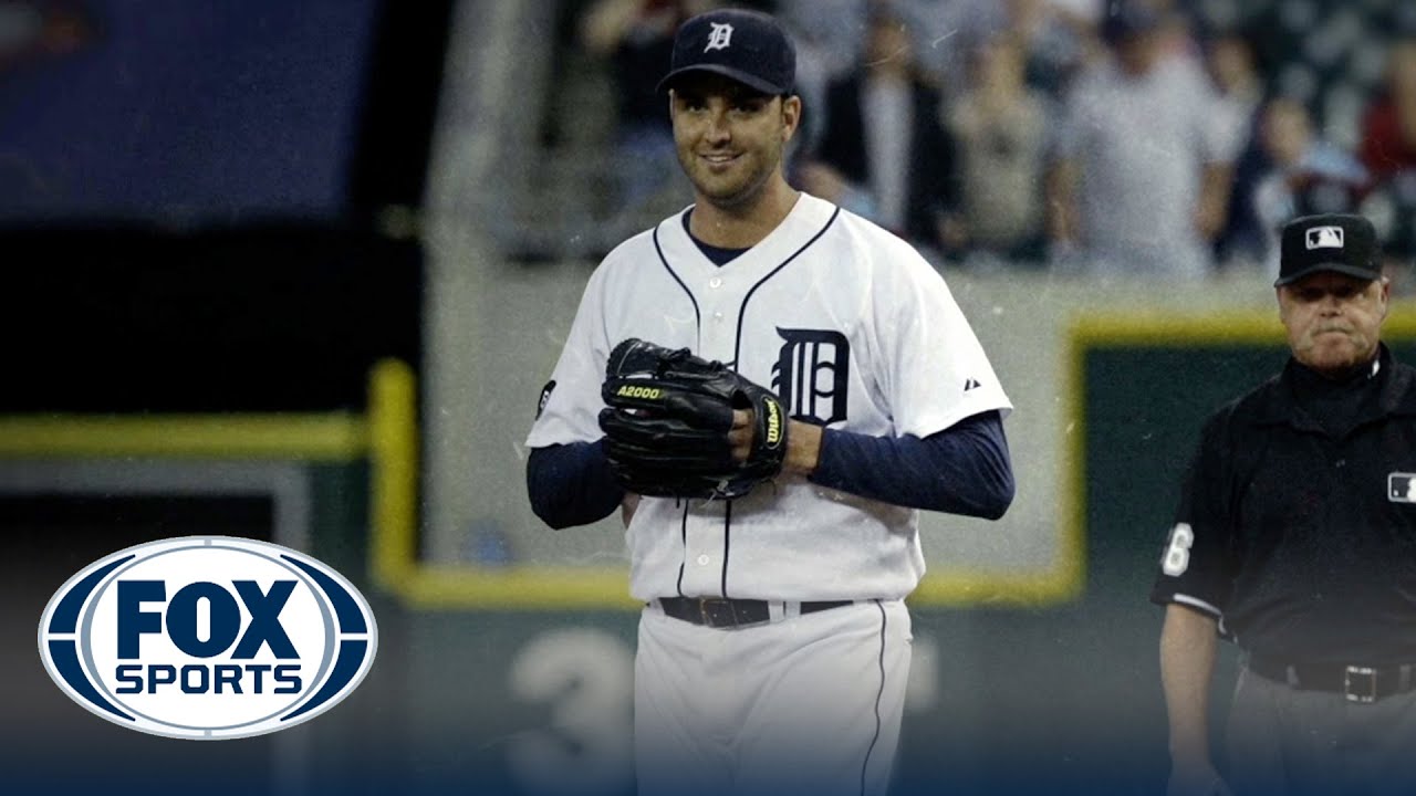 A Perfect Game* | FOX Sports Films | 2019 - YouTube