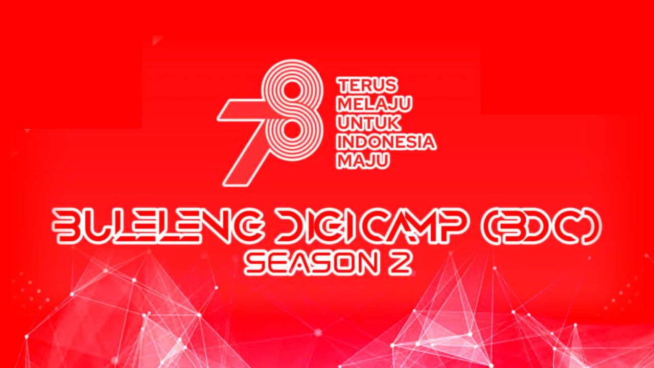 Buleleng Digi Camp Season 2 (BDC) 2023 - YouTube