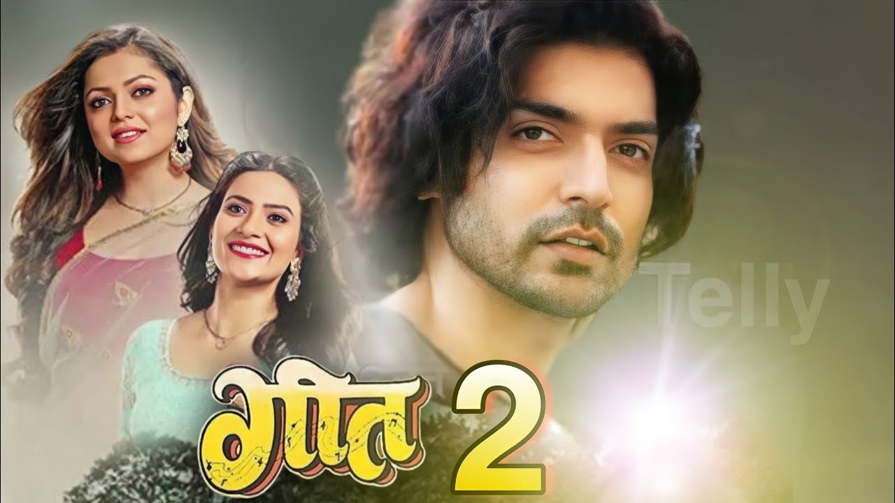 Gurmeet Choudhary Geet