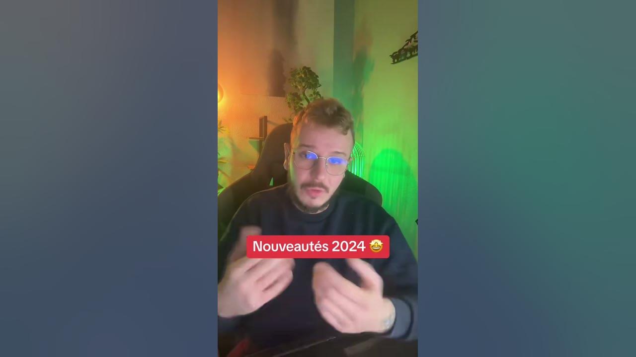 Les Nouveautes 2024 Coding Fyp Learncoding Javascript Frontenddeveloper Apprendresurtiktok
