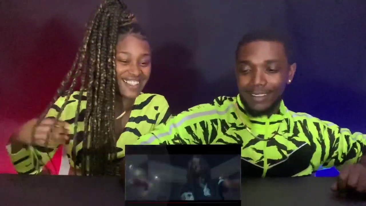 Cyraq Feat. King Von - Where You At Remix (Official Video Reaction ...