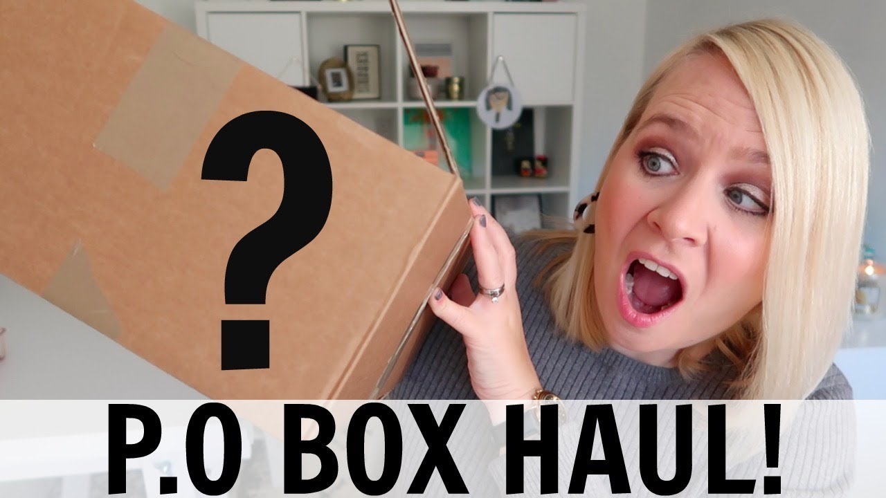 P O BOX OPENING YouTube p-o-box-opening-youtube