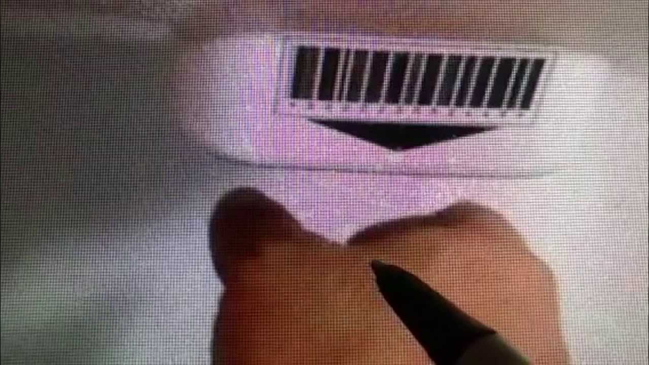 Wal-Mart RFID Chip Obamacare Machines - YouTube