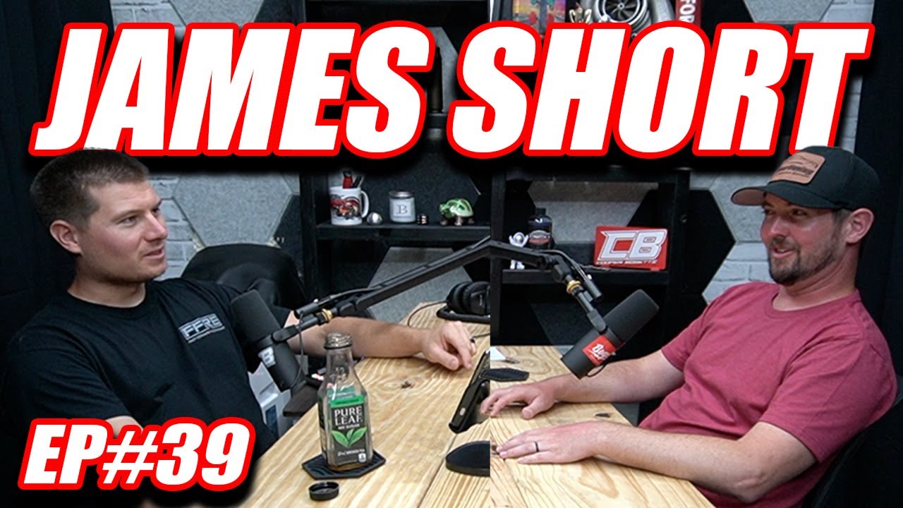 James Short : ShorTuning, BTR, Parts R&D, Racecar Escalation | The ...