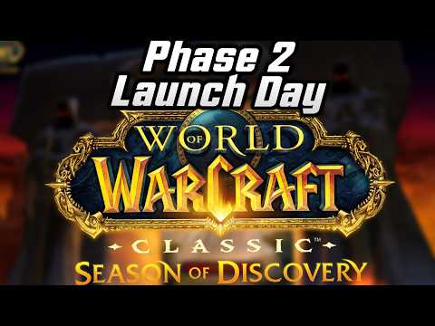 PHASE 2 TODAY⚔️!SOD FRESH EVENT⚔️GUILD FOUND + LVL LOCKED TO 40 (12PM CEST)⚔️