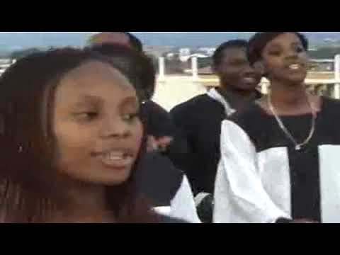 INGO TUYIVYINIRE-Chorale St Dominique Freddy & Papy J