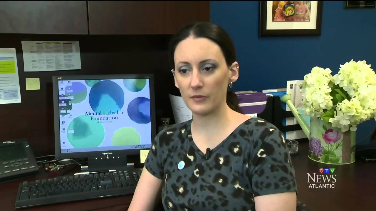 What is Dermatillomania? What are BFRBs? (Mental Health Minute) - YouTube