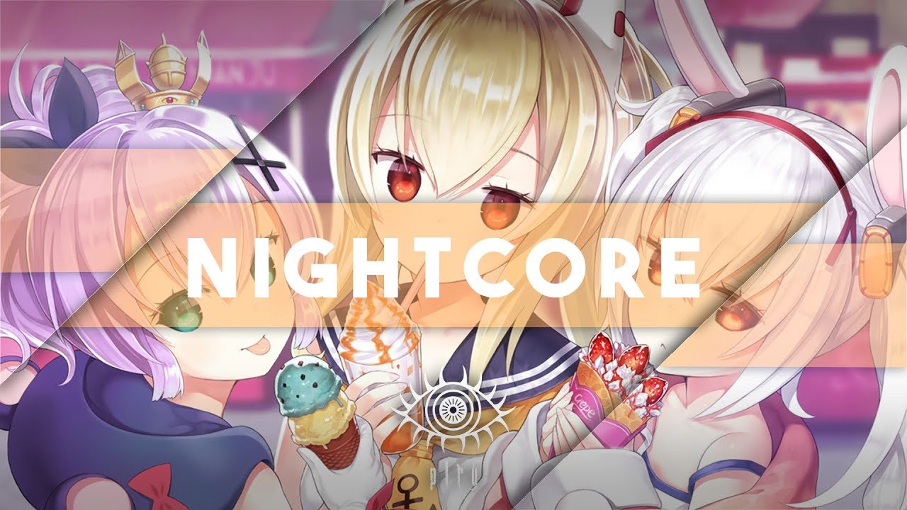 Nightcore┊Waves(Remix) - YouTube