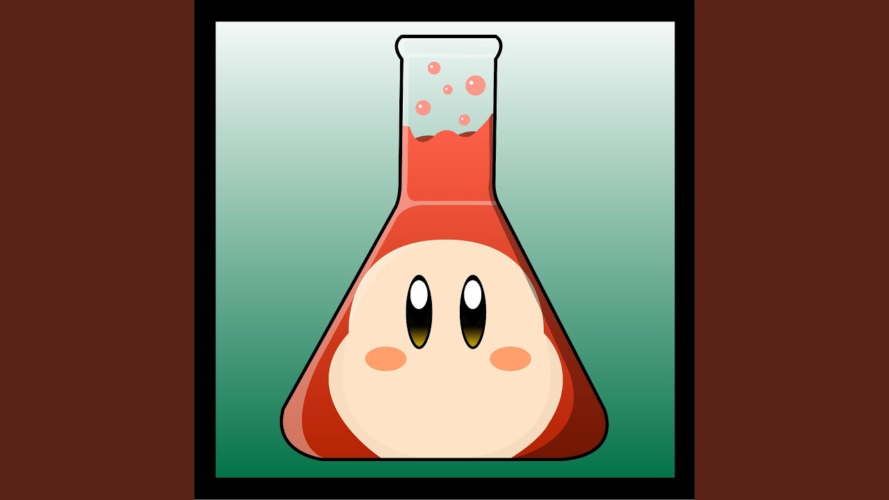 Kirby's Adventure (Vegetable Valley) - YouTube