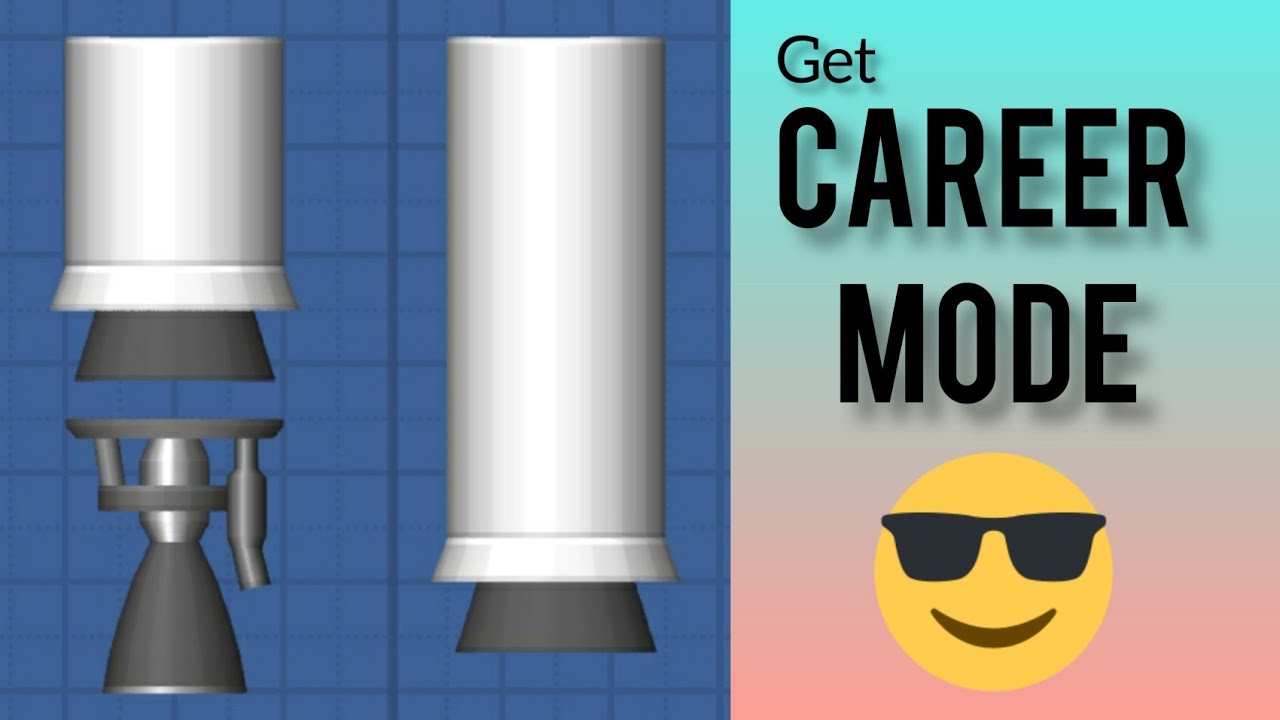 get CAREER WORLD with 2 WAYS | SFS | #sfs #tutorial - YouTube