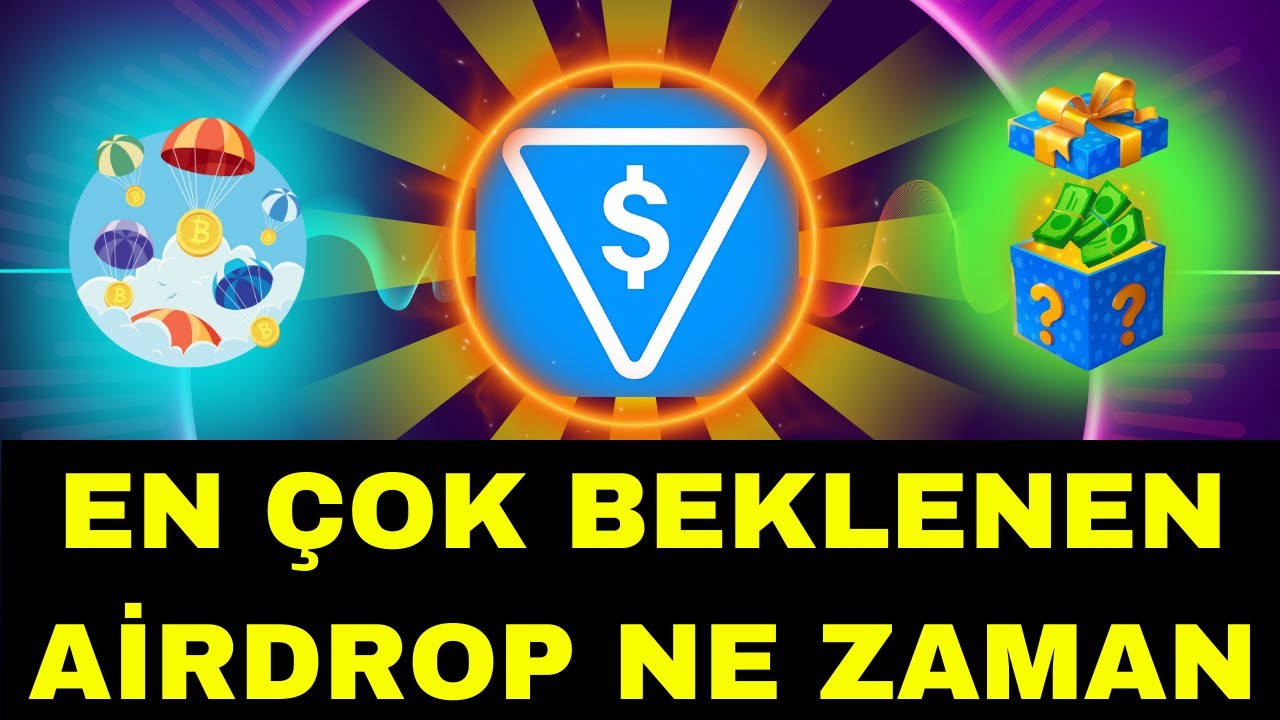 TON STATİON NE ZAMAN LİSTELENECEK? (Ton Station Airdrop App Bot ...
