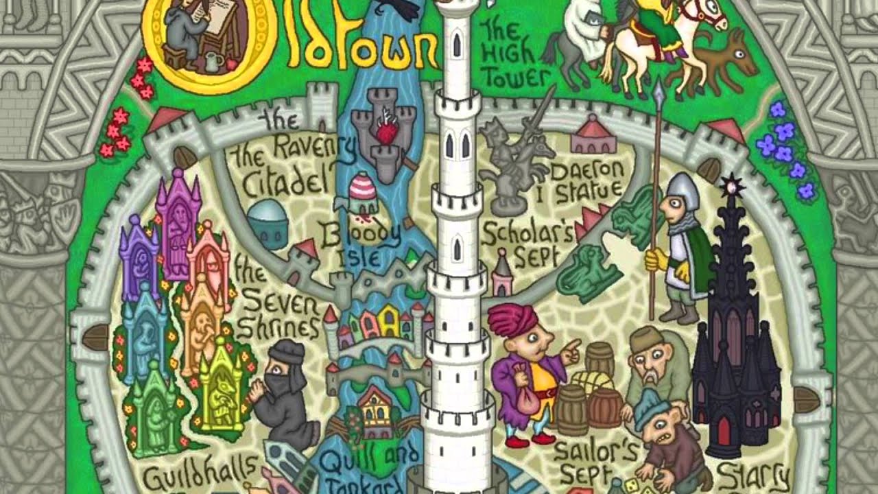 The Dawn Age Breakdown Pt 1 - YouTube