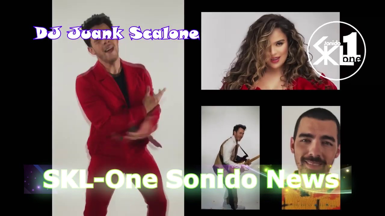 SKL-One News - Emisión 002 - Mayo 2020 - YouTube
