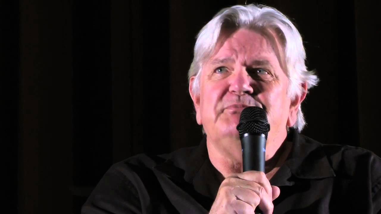 Peter Ford Interview - Pt. 3 - YouTube