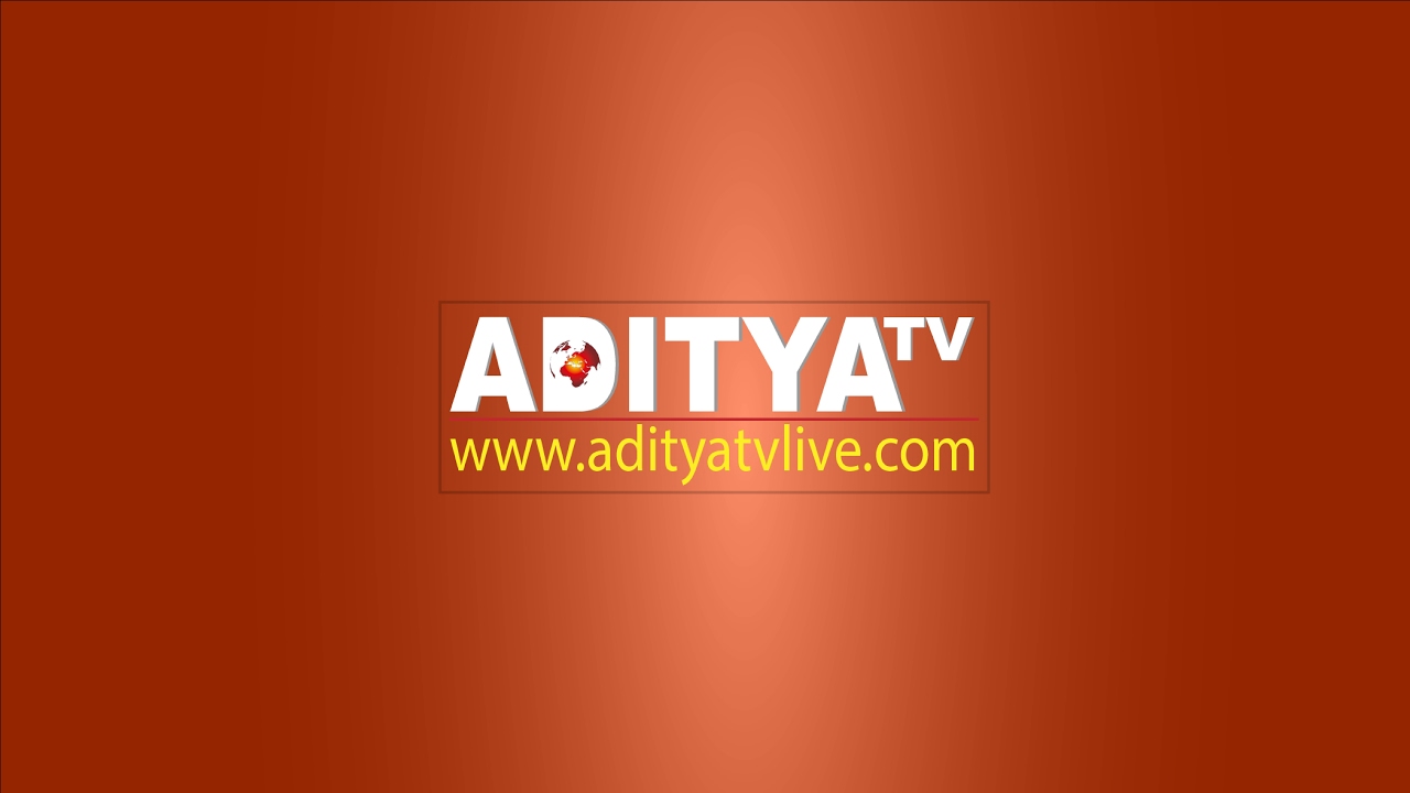 Aditya Tv Live Stream - YouTube