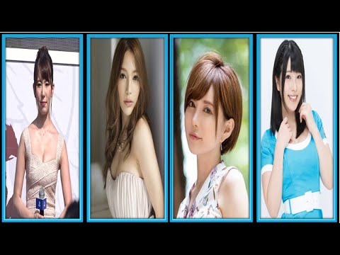 Artis JAV yang telah pensiun