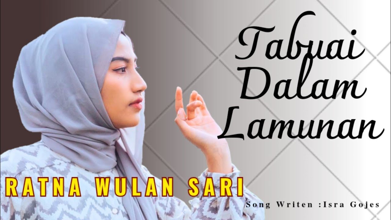 TABUAI DALAM LAMUNAN - RATNA WULAN SARI / POP MINANG - YouTube
