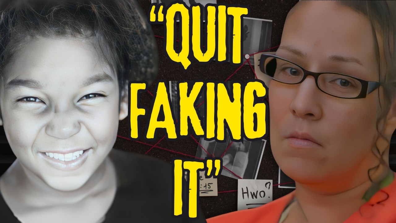 Methed Out Parents Stomp Son Until His Stomach Bursts - YouTube