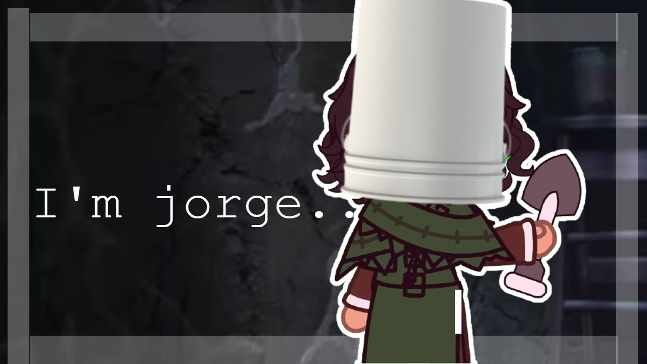 I'm jorge..?|| Encanto Skit || Bruno and Mirabel || Gacha || - YouTube