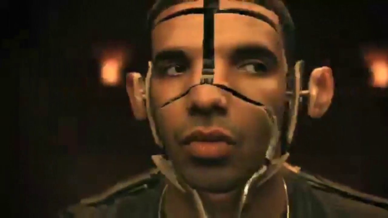 Drake's open casket funeral - YouTube