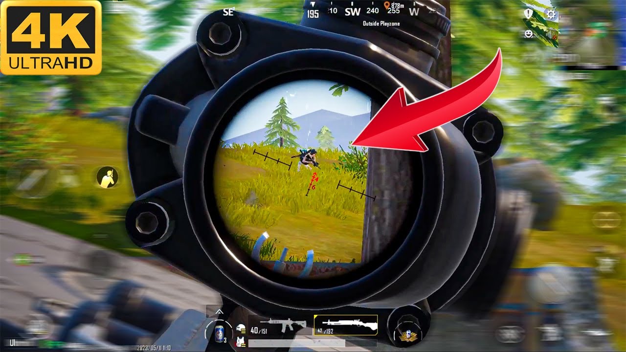 My gameplay after 3 years 😴 | Bluestacks !! ultra hd 90fps - Gtx 1650 ...