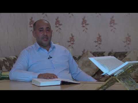 Qədir-Xum Hadisəsi