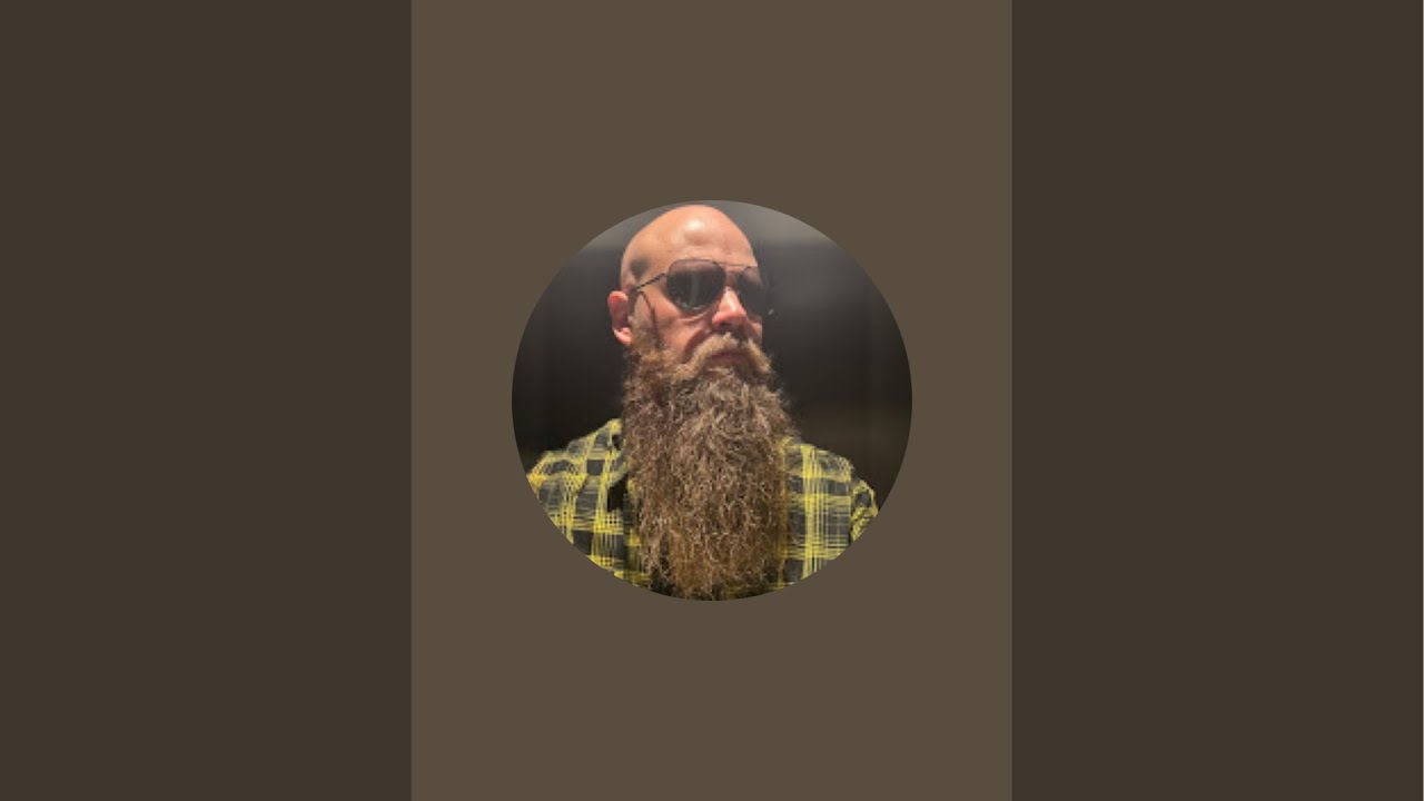 Beards, Heads & Threads is live! - YouTube