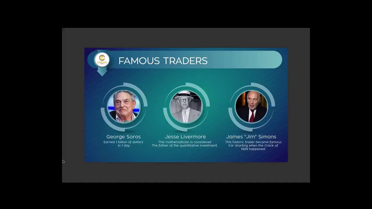 What Is Trade Coin Club by Joff Paradise, John Reilly, & Matt Cole ...