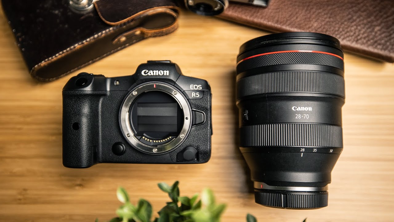 Wedding Photography with only 1 CAMERA + 1 LENS! - YouTube