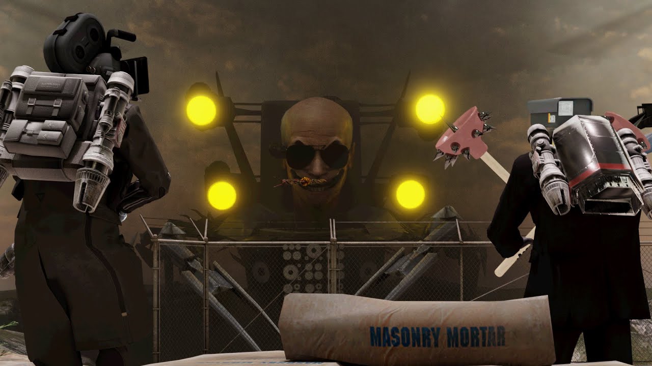 skibidi toilet infection universe 14 (New parasite) - YouTube