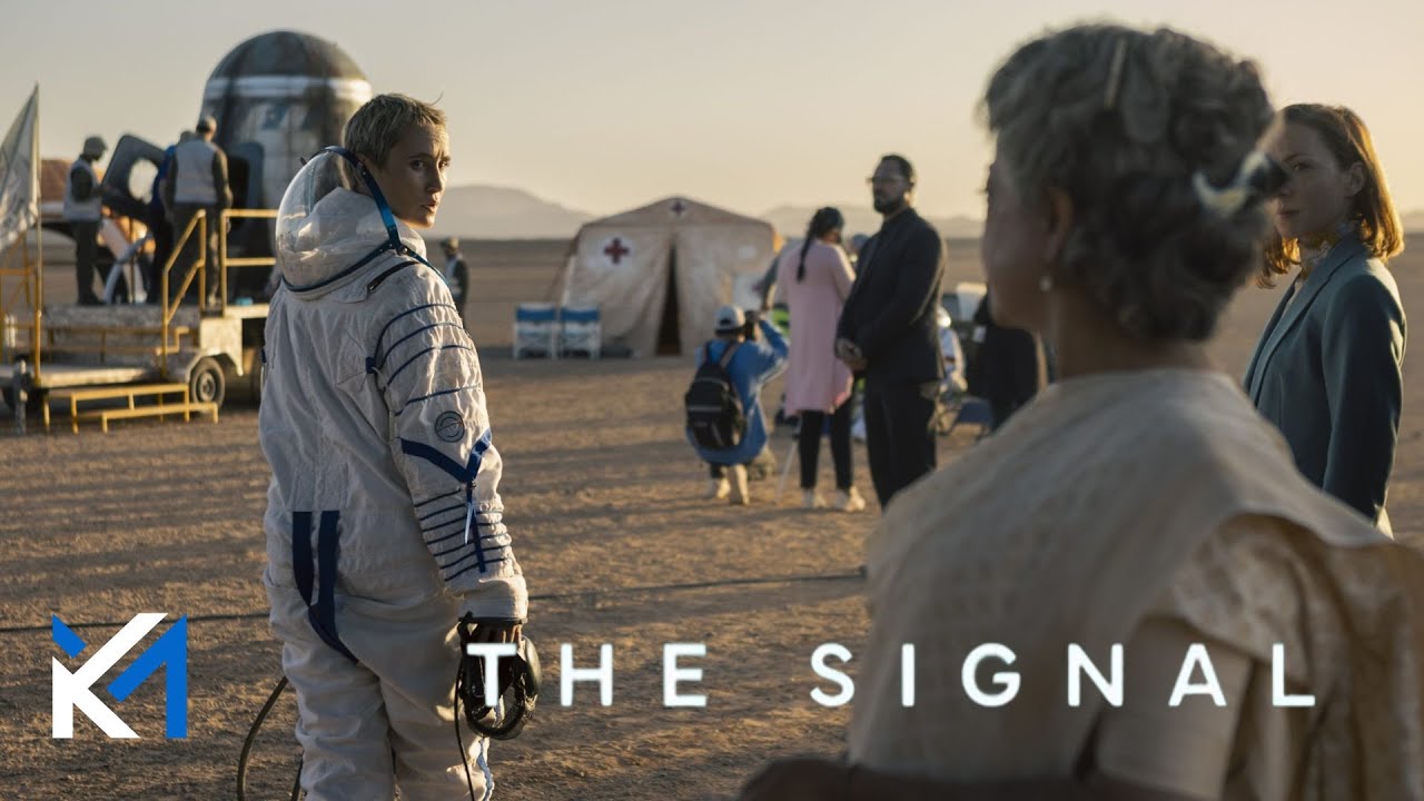 Das Signal - Trailer Deutsch | Ab 7. März auf Netflix - YouTube
