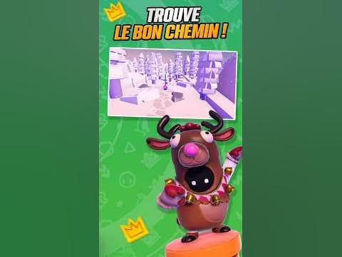 Trouve le bon chemin ! - YouTube