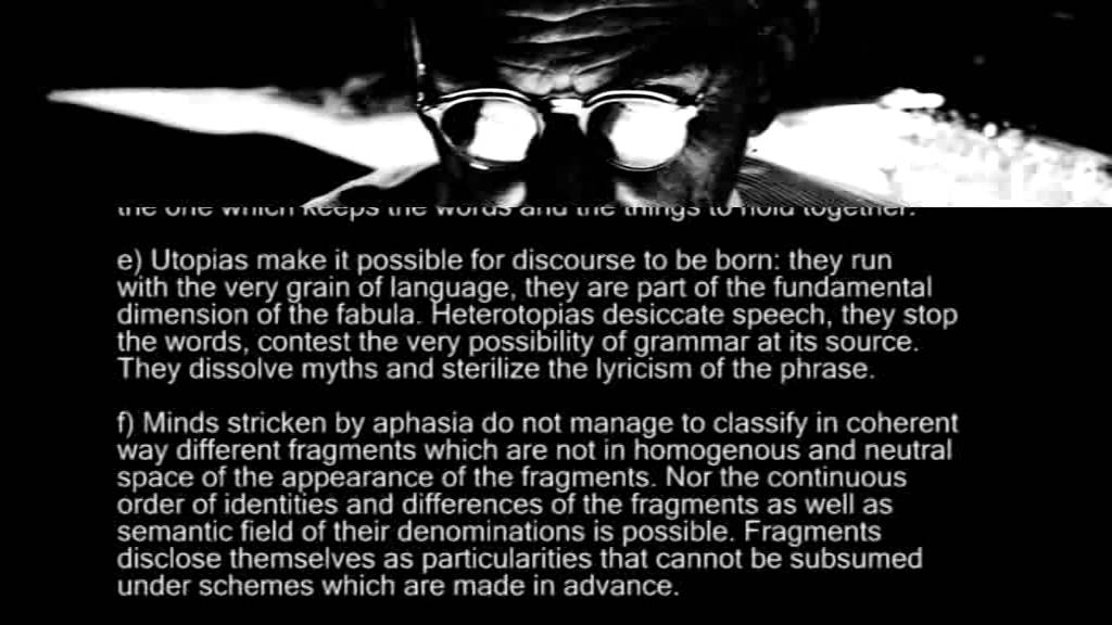 Karl Rossmann Fragment (Intro) - YouTube