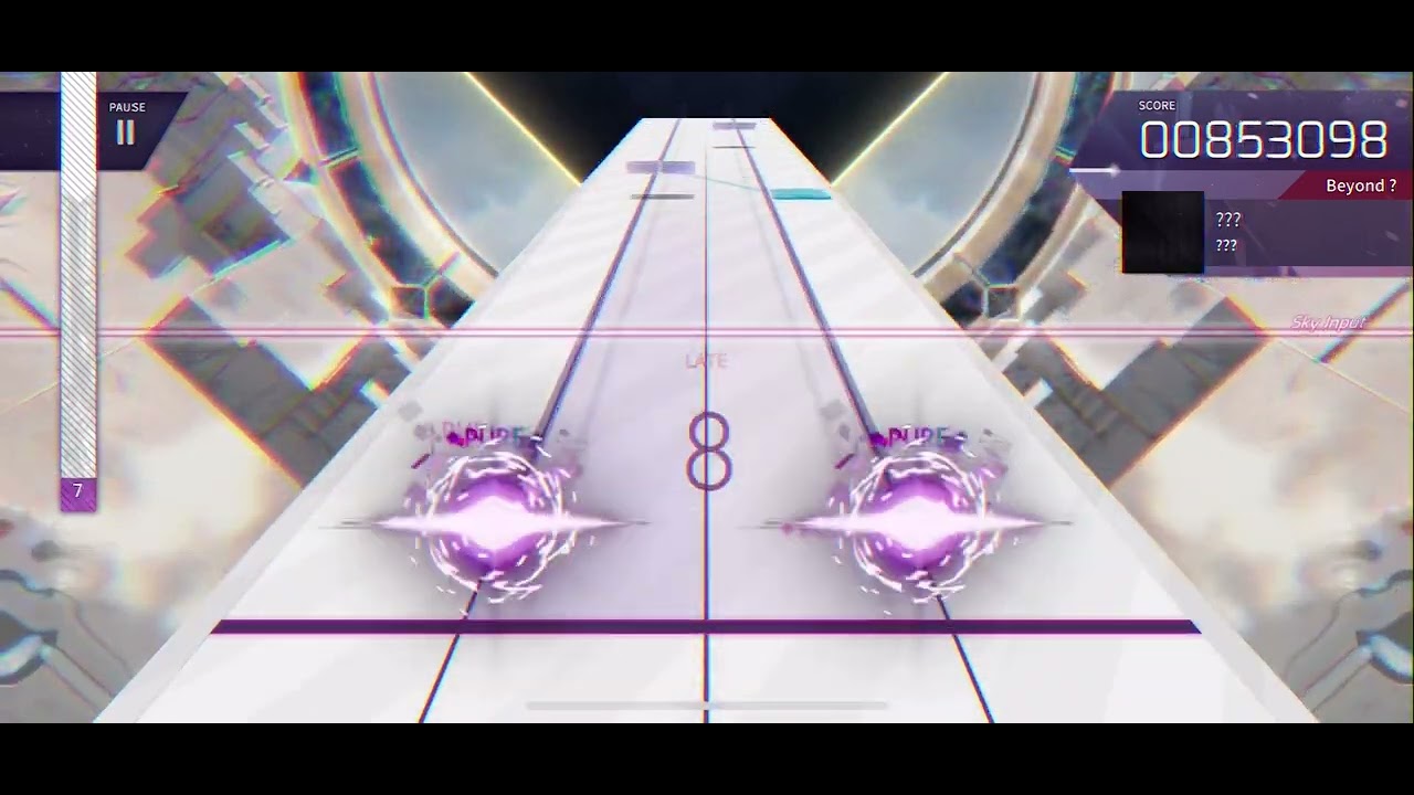 Lament Rain BYD11 → Designant. BYD11+ - YouTube