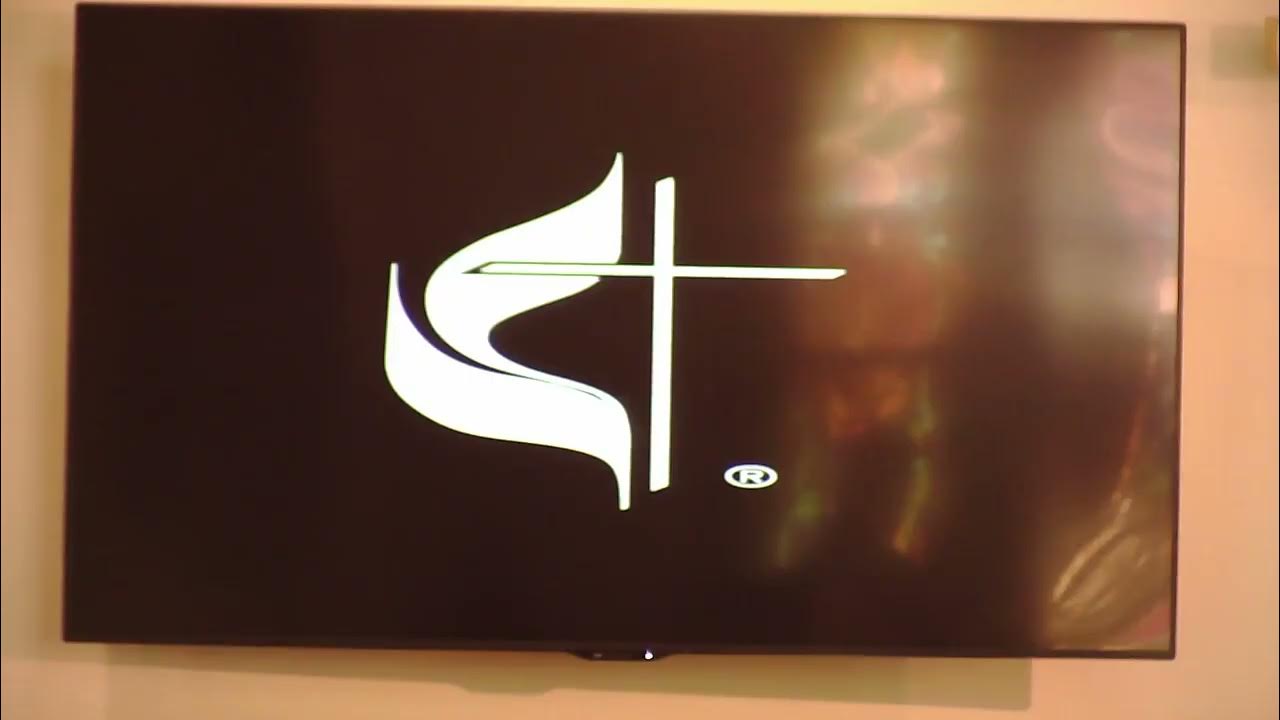 "Equipped and Ready" - First United Methodist Church of Terrell, Texas ...