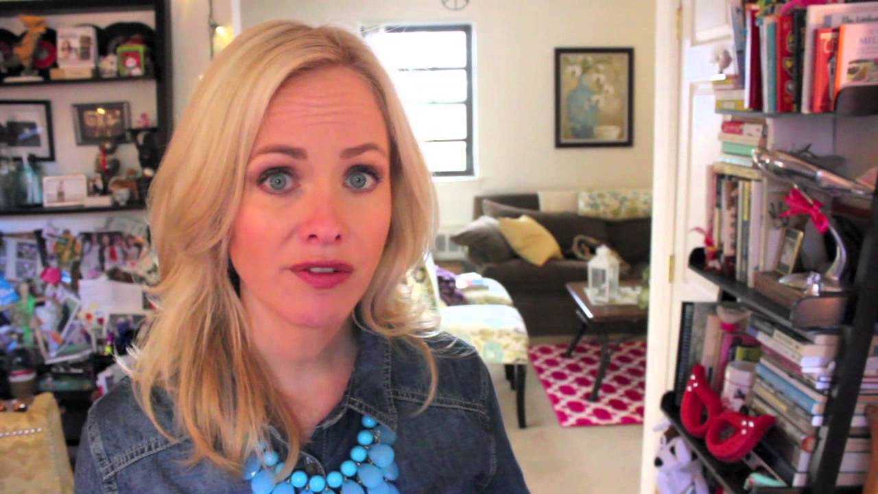 ELECTION DAY PICKUP LINES // Kate Welshofer - YouTube