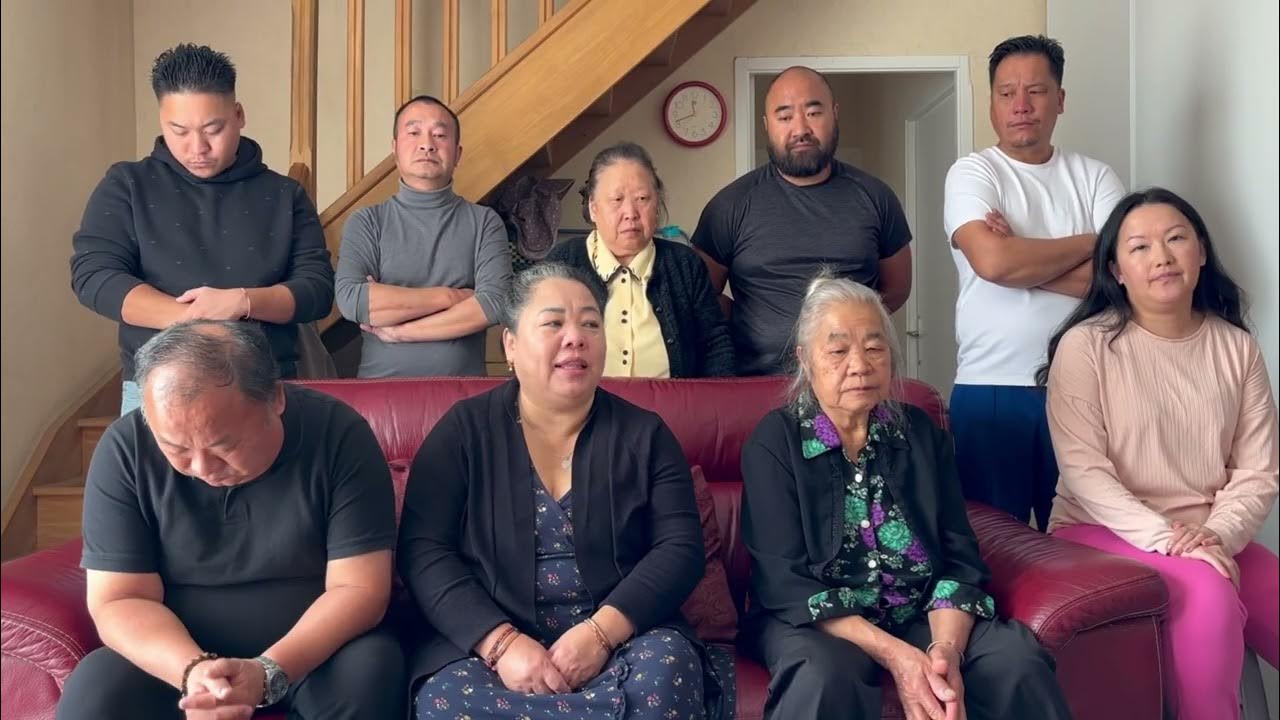 10/16/23-Moog saib 3 ntxawm NYAJPOV tsevneeg nyob Aubigny France - YouTube