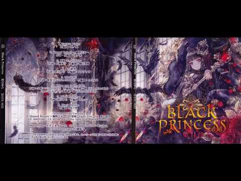 [葉月ゆら/Hatsuki Yura] Black Princess  (Romanji & English & 中文 Subtitles)