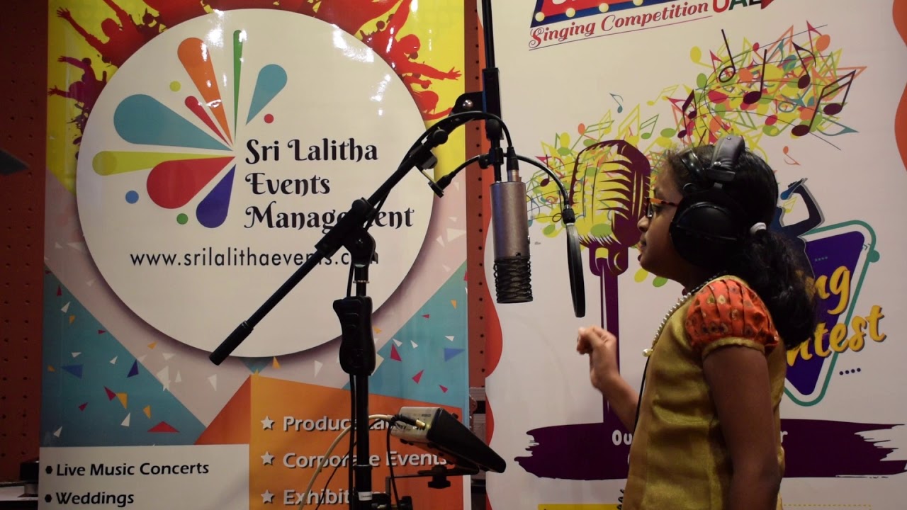Niranjana P Kesavan - Malayalam Category - YouTube