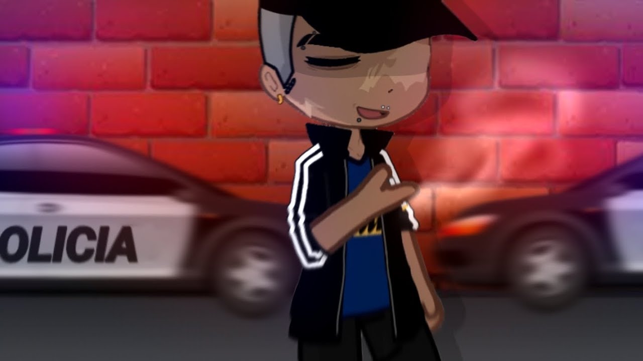 [Esta mañana]ig:el_quinto666//gacha club//Original//+15//el quinto ...