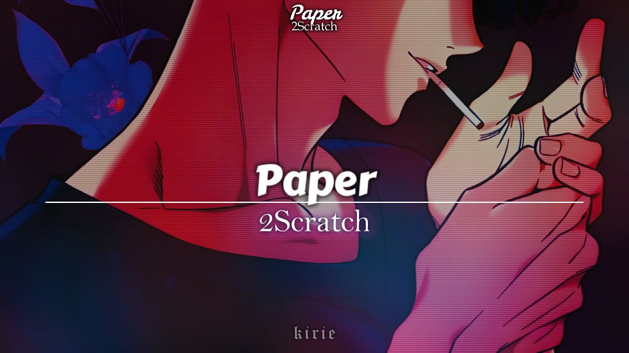 2Scratch - PAPER | Sub. Español - YouTube