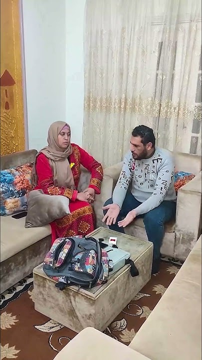 مرات الأب اتهمت ابن زوجها بأخـ ـطر تهـ ـمه لا يمكن تخيلها ج6 Youtube