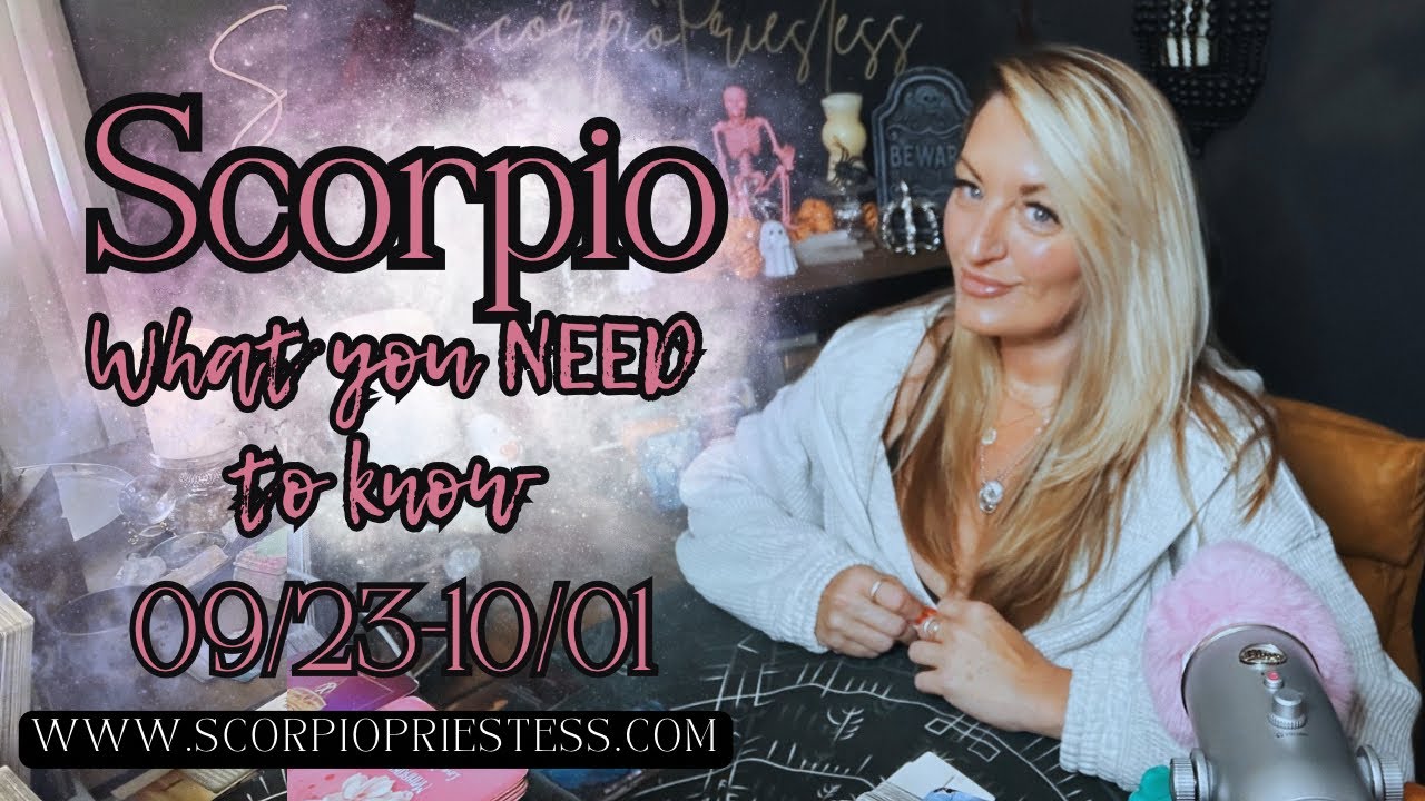 Scorpio|”Protect yourself” HERE COMES a Love Letter & Confession 💬from ...