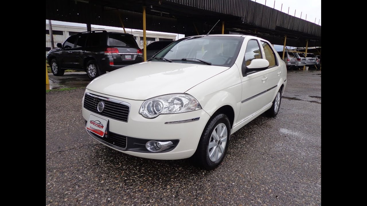 Dodge Forza LX 2.014 1.4L Sincrónico - TuCarro Barquisimeto - YouTube