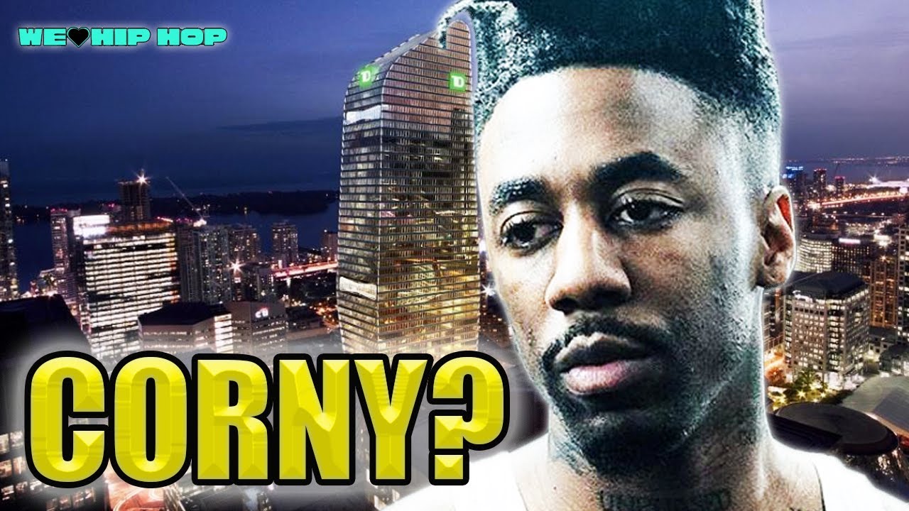 DAX RETIRING FROM RAP! Is DAX Corny?? | We Love Hip Hop - YouTube