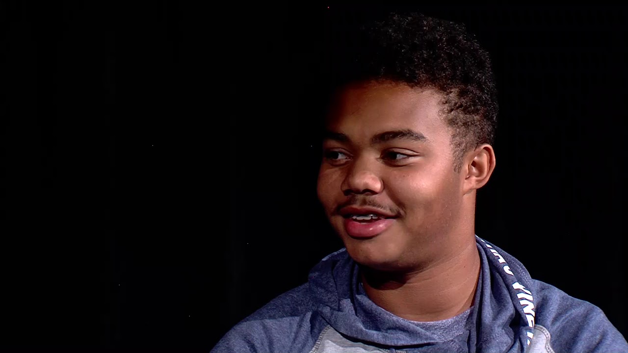 Ian Interview - YouTube