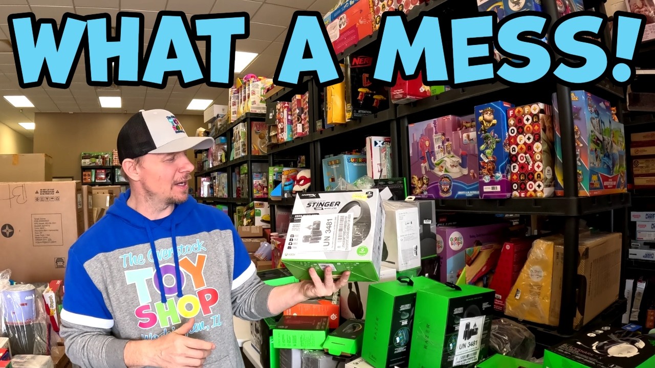 Surprises and Disasters! Halo Helmets, Arcade Machines & More Unboxed ...